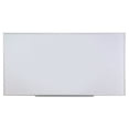 Free Shipping! Universal Melamine Dry Erase Board, 96" x 48", Satin ...