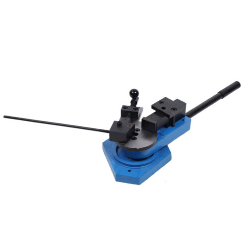 Universal Metal Bender Radius Angle/Radius Bender Flat Steel Bending ...