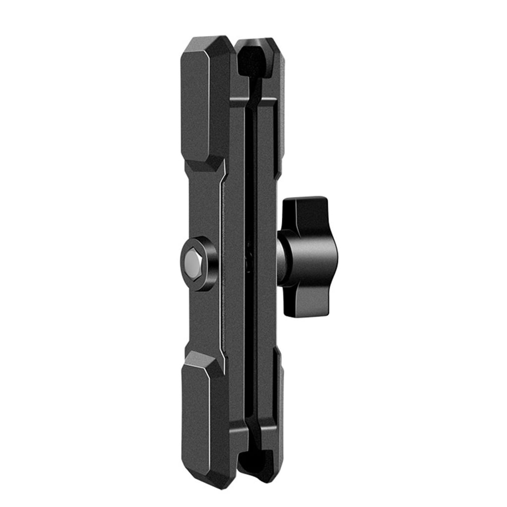 Universal Metal Camera Stabilizer Arm 25mm Ball Head Connector ...