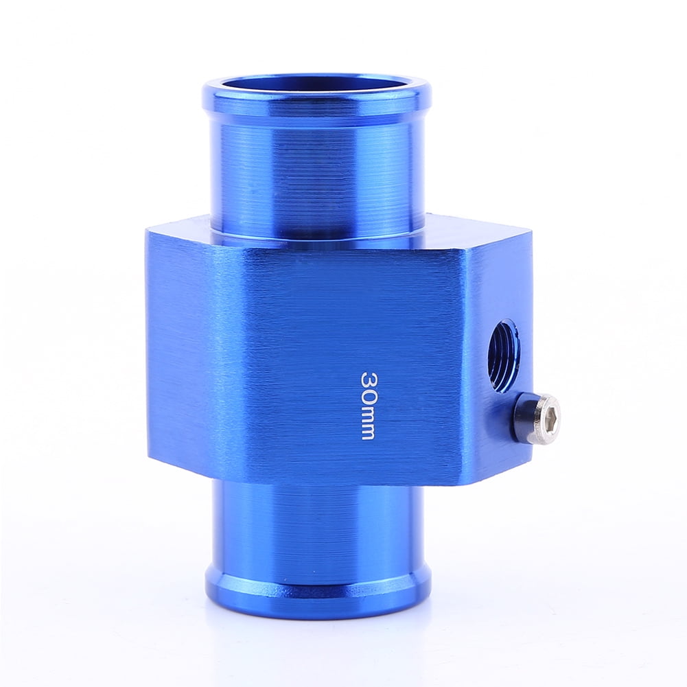 Universal Metal Car Water Temp Joint Pipe Hose Temperature Sensor ...