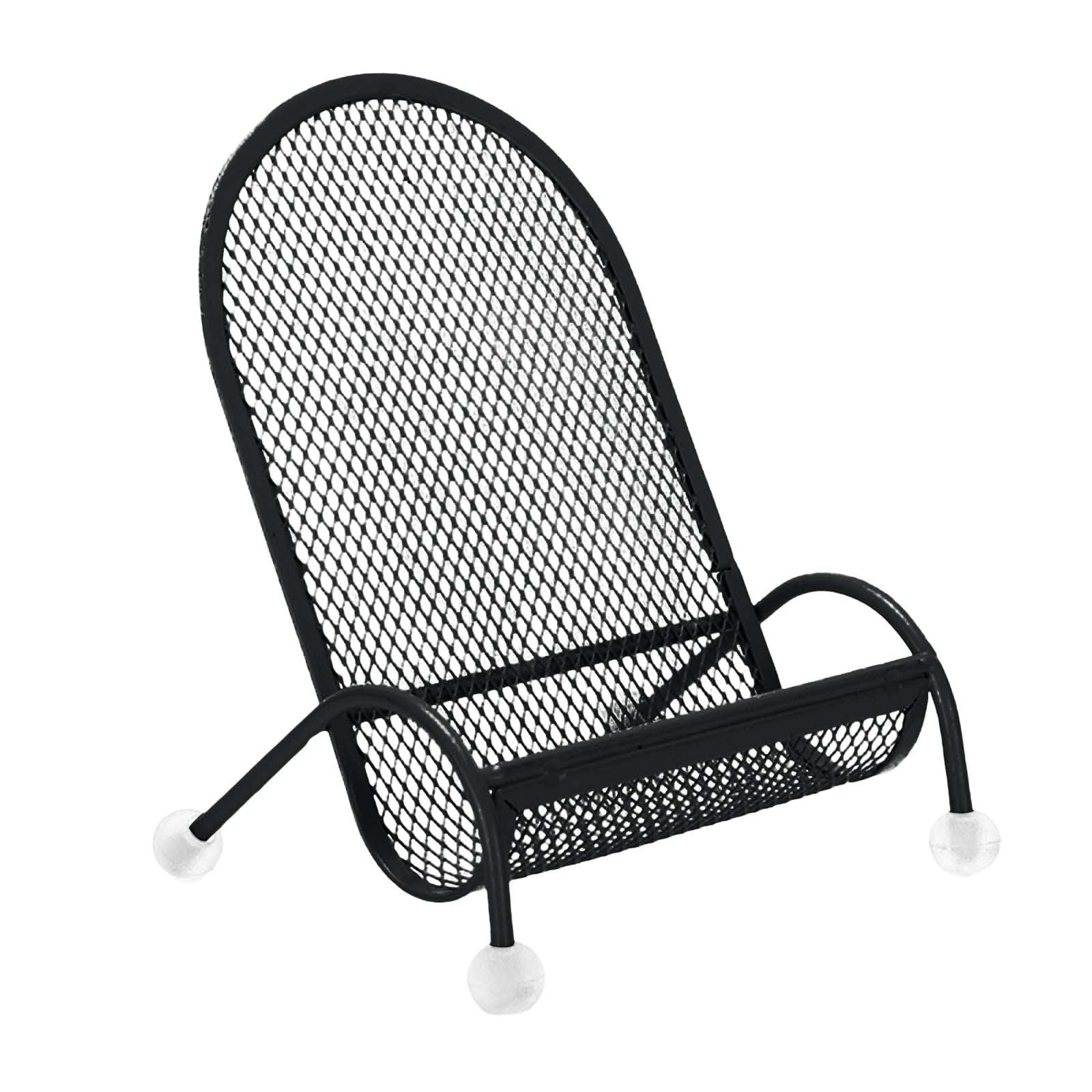 Universal Metal Cell Phone Display Stand - Attaches to Chair ...