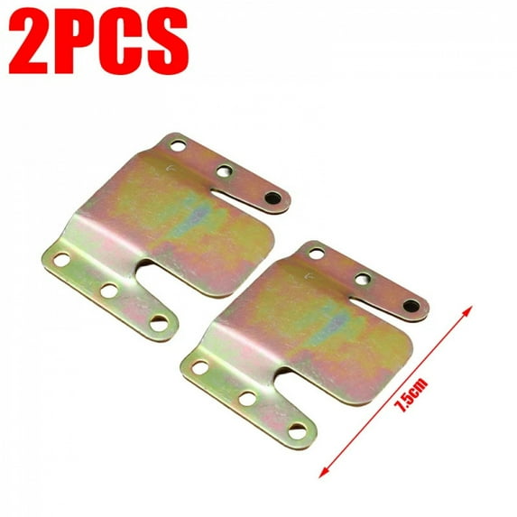 Universal Metal Connectors Flush-Mounted Picture Frame Sectional ...