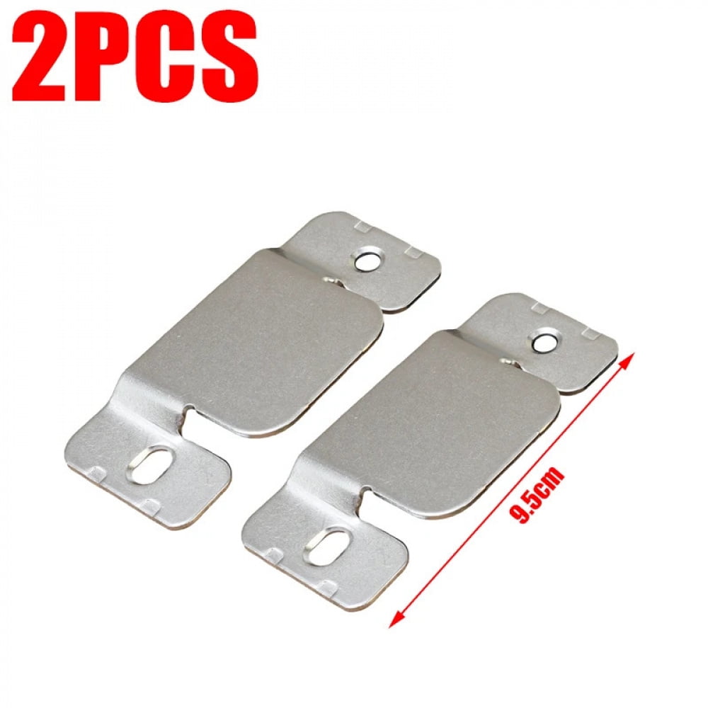 Universal Metal Connectors Flush-Mounted Picture Frame Sectional ...