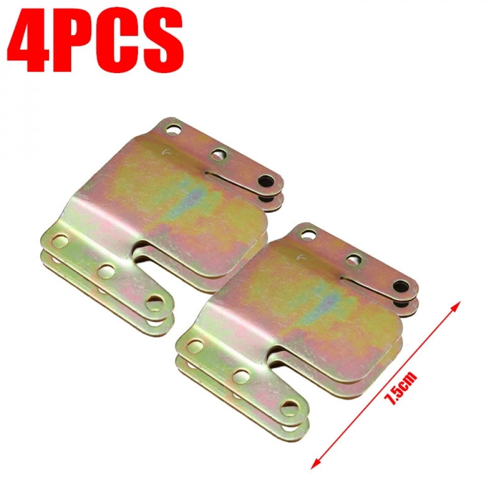 Universal Metal Connectors Flush-Mounted Picture Frame Sectional ...