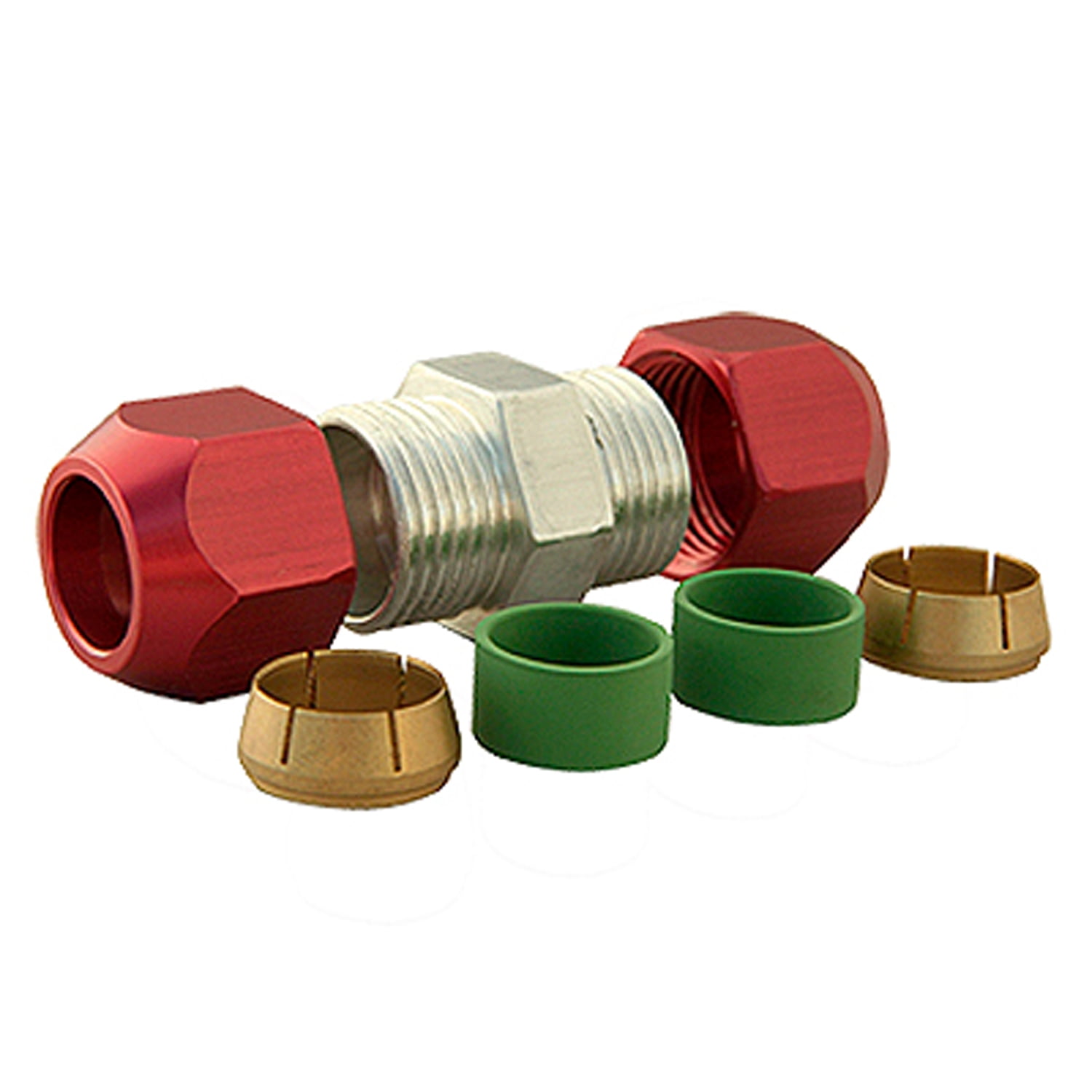 Universal Metal Line Splice Kit for Universal fit - Walmart.com