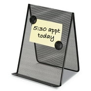 3M Swing Arm Copyholder, Adhesive Monitor Mount, Plastic, 30 Sheet ...