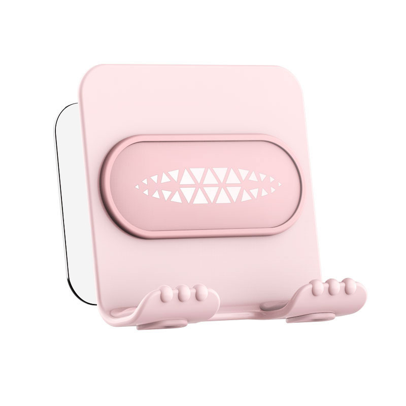 Universal Metal /Plastic Mobile Phone Wall Holder Stand Wall Charging ...