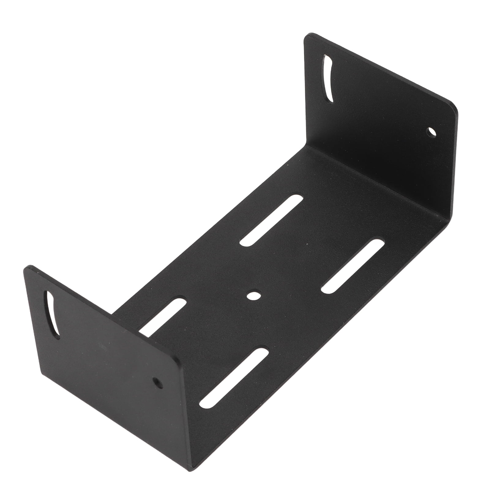 Universal Metal Radio Mounting Bracket Radio Panel Bracket for ICOM ...