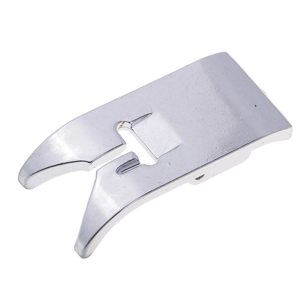 Universal Metal Sewing Machine Presser Foot for Singer Juki etc ...
