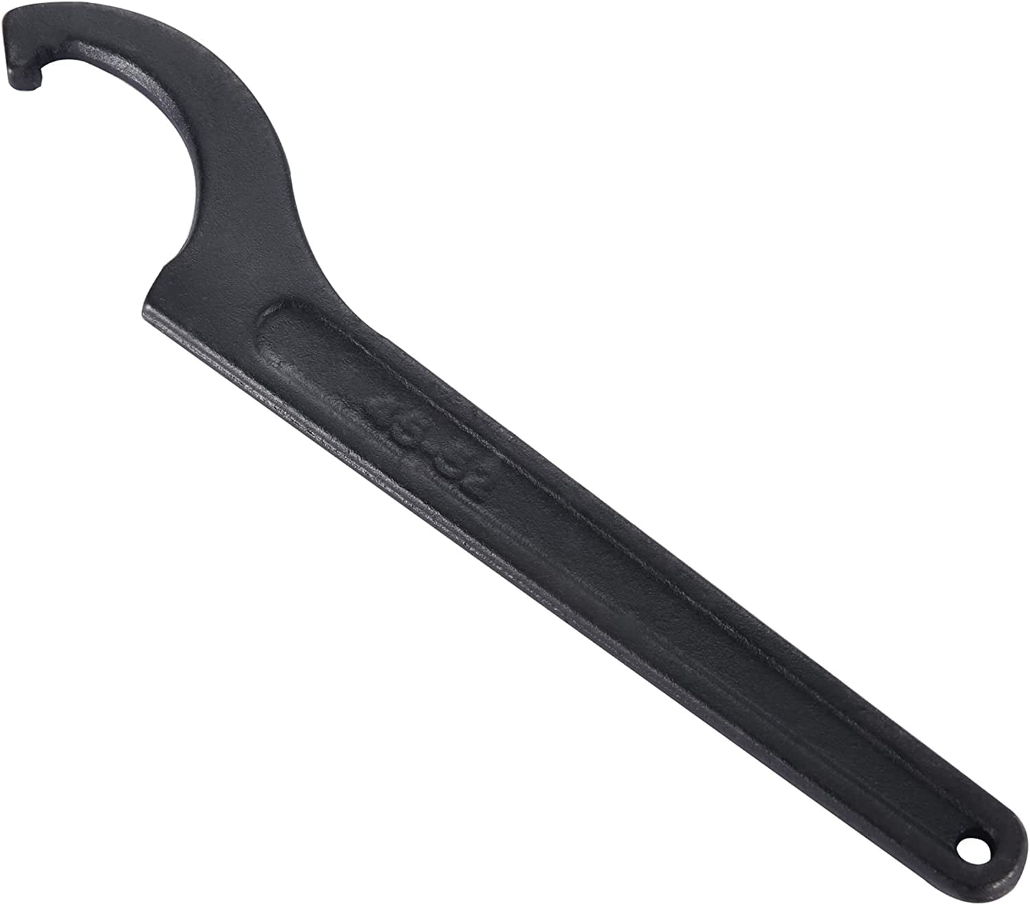 Universal Metal Shock Absorber Wrench Motorcycle Repair Tool Pre Load ...