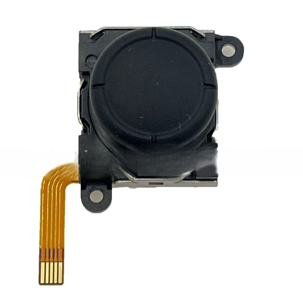 Universal Metal Thumbstick Hall Rocker Replacement Stick Reliable for ...