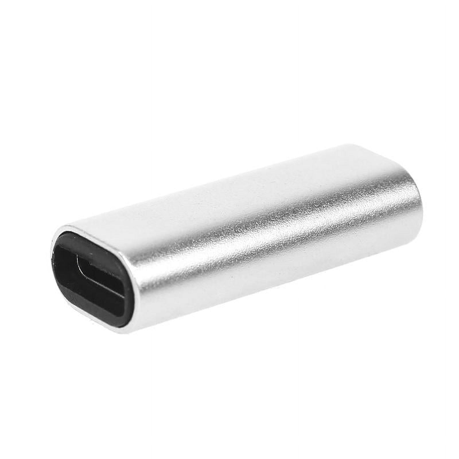 Universal Metal USB C Type C Female to Female Adapter Converter USB 3.1 ...