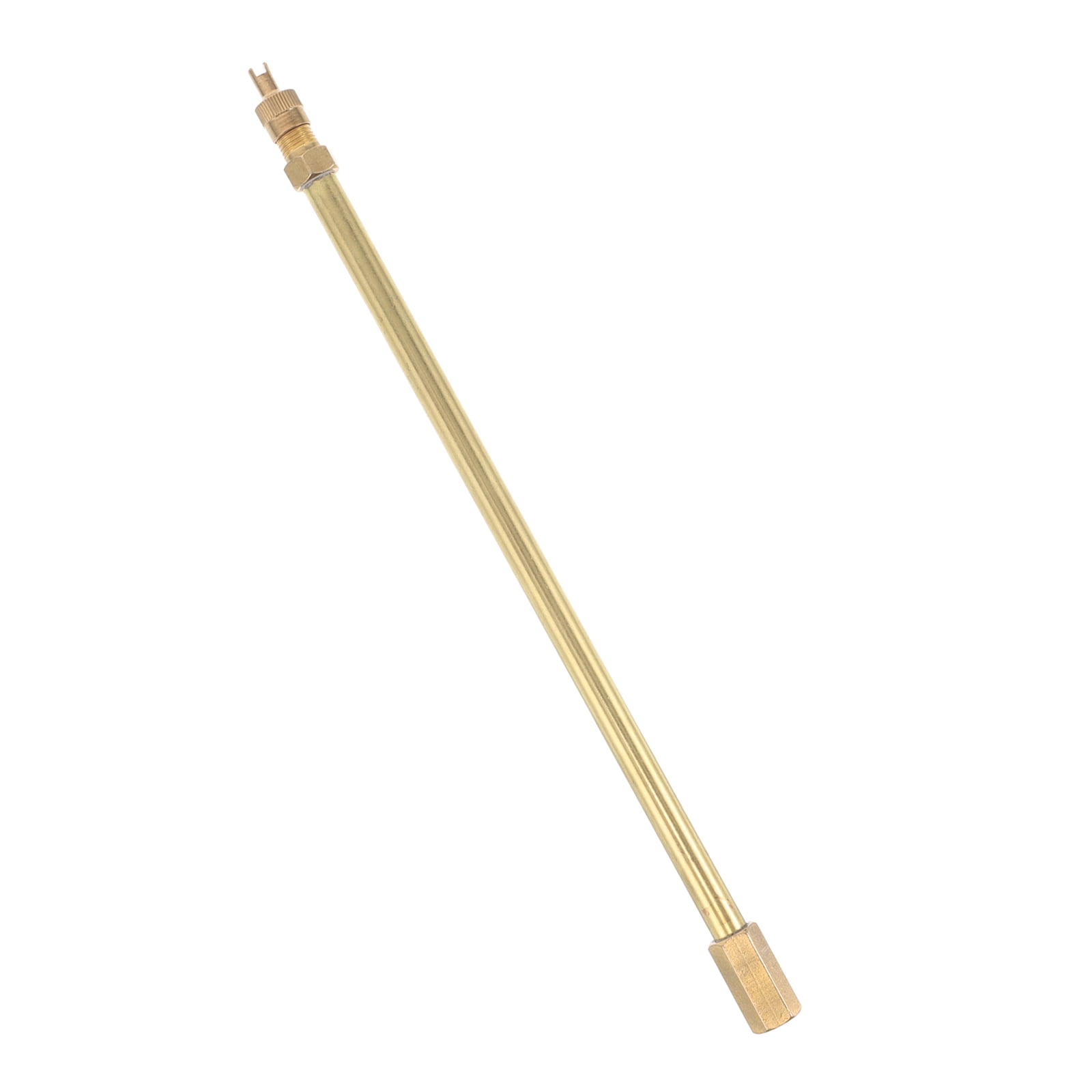 Universal Metal Valve Stem Extenders for Car Truck RV and Motorcycle ...