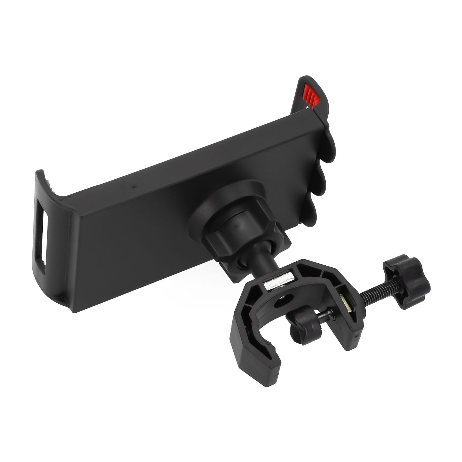 Universal Microphone Stand Mount Holder Adjustable For Cellphone And ...