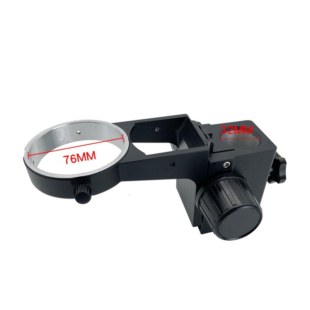 Universal Microscope Stand Stable Holder Support Bracket for Digital ...