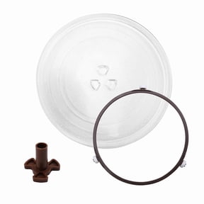 Microwave Plate Replacement Parts for Samsung GE Panasonic and More