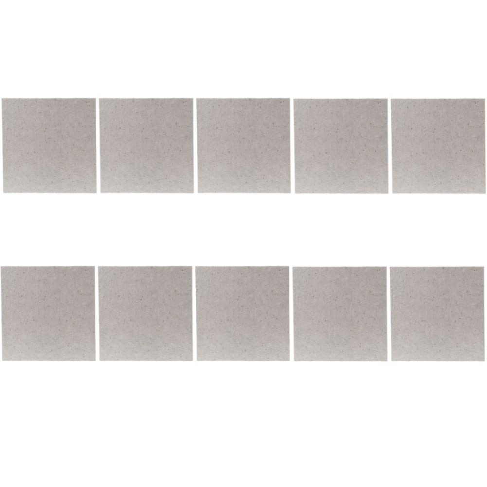Universal Microwave Oven Mica Sheet Wave Guide Replacement Cover Sheets ...