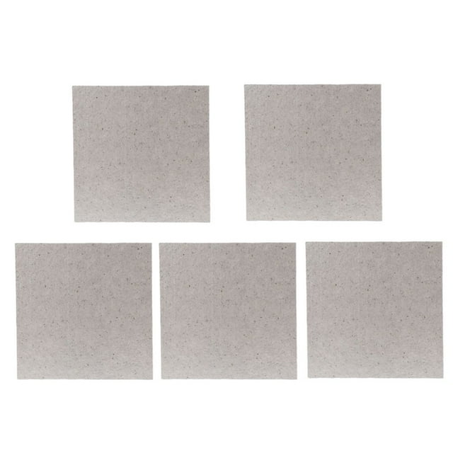 Universal Microwave Oven Mica Sheet Wave Guide Waveguide Cover Plates ...