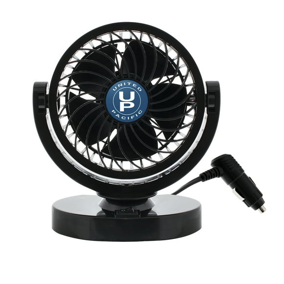 12v Car Fan