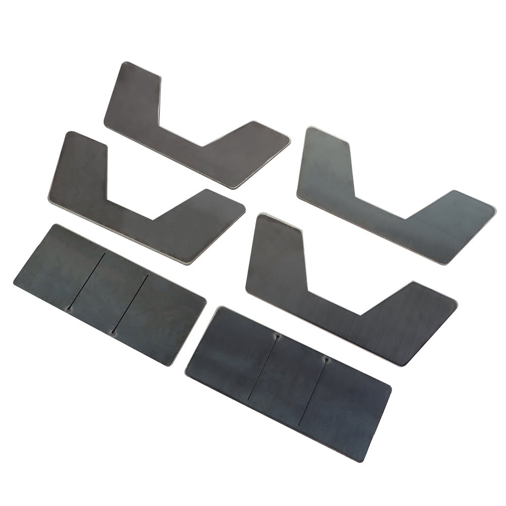 Universal Mini C Notch Kit Frame Notch Under Bed Notch Replacement for ...