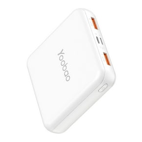 Universal Mobile Phone Battery Chargers