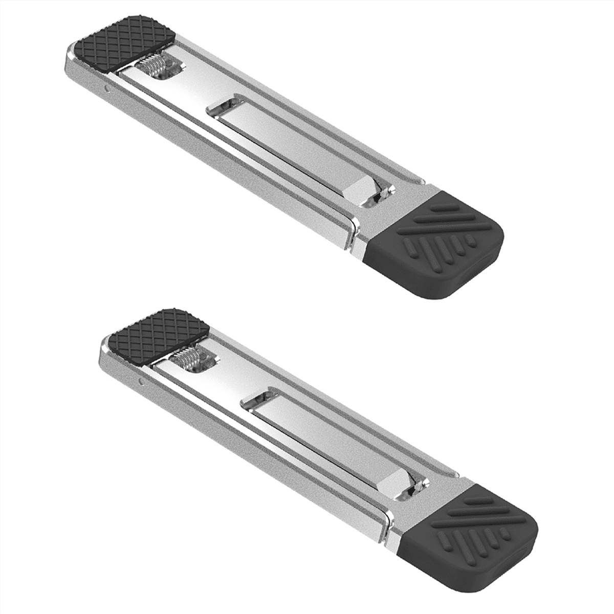 Universal Mini Foldable Metal Stand Laptop Base Stand Thin Adjustable ...