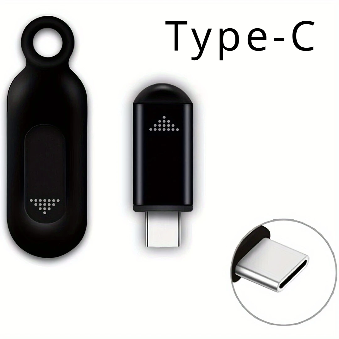 Universal Mini IR Remote Controller Adapter Controller for Smartphone ...