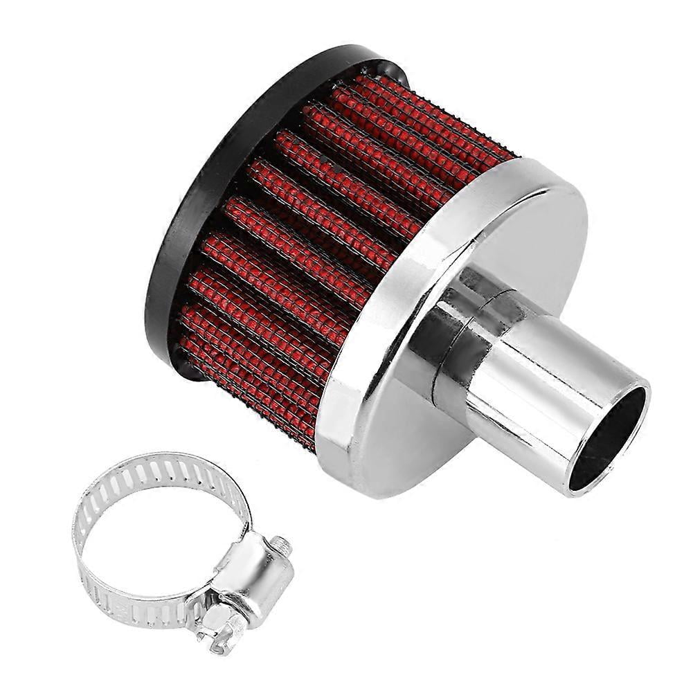 Universal Mini Interface Vehicle Air Intake Filters Turbo Vent ...