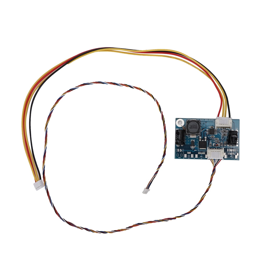 Universal Mini LED Boosted Board / Backlight Constant Current Board 15 ...