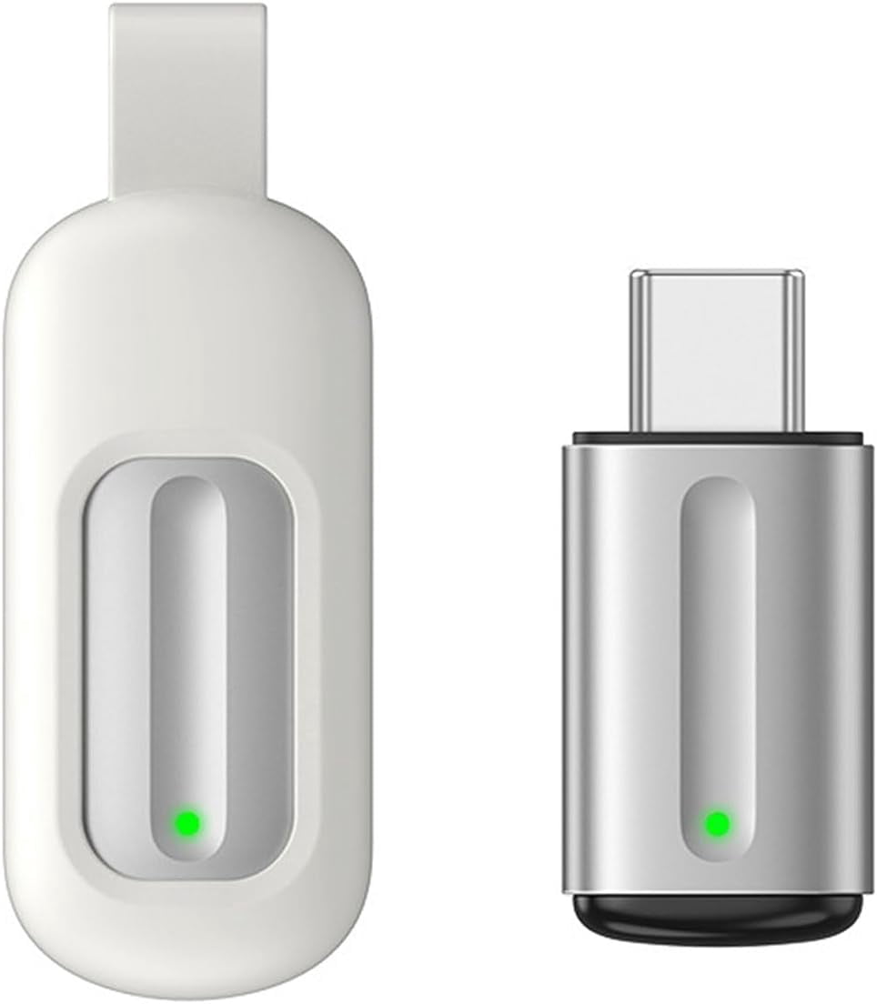 Universal Mini Smart IR Remote Controller Adapter Android Mobile Phone ...