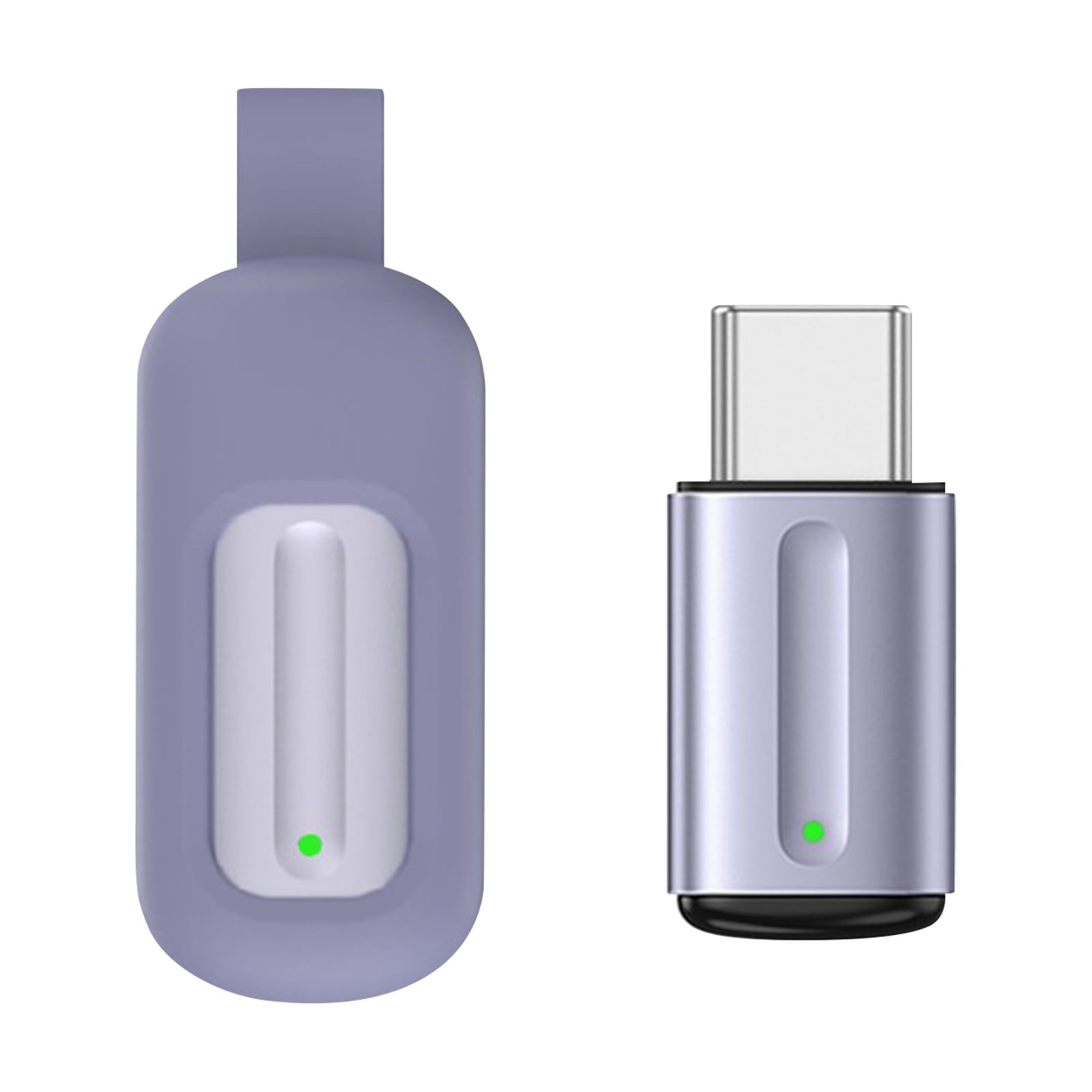 Universal Mini Smart IR Remote Controller Adapter Android Mobile Phone ...