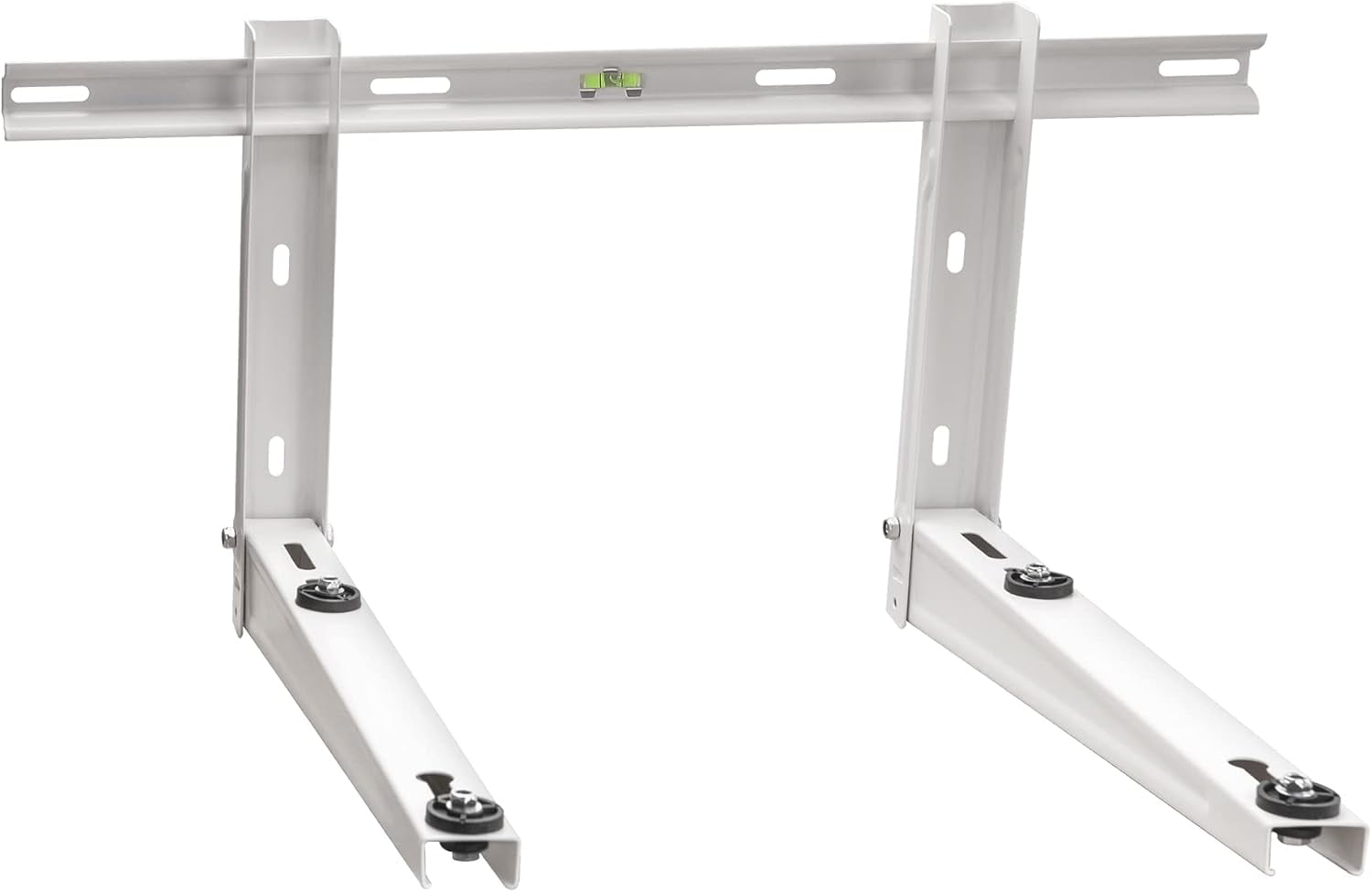 Universal Mini Split Wall Mounting Bracket for 9000-36000 BTU Ductless ...