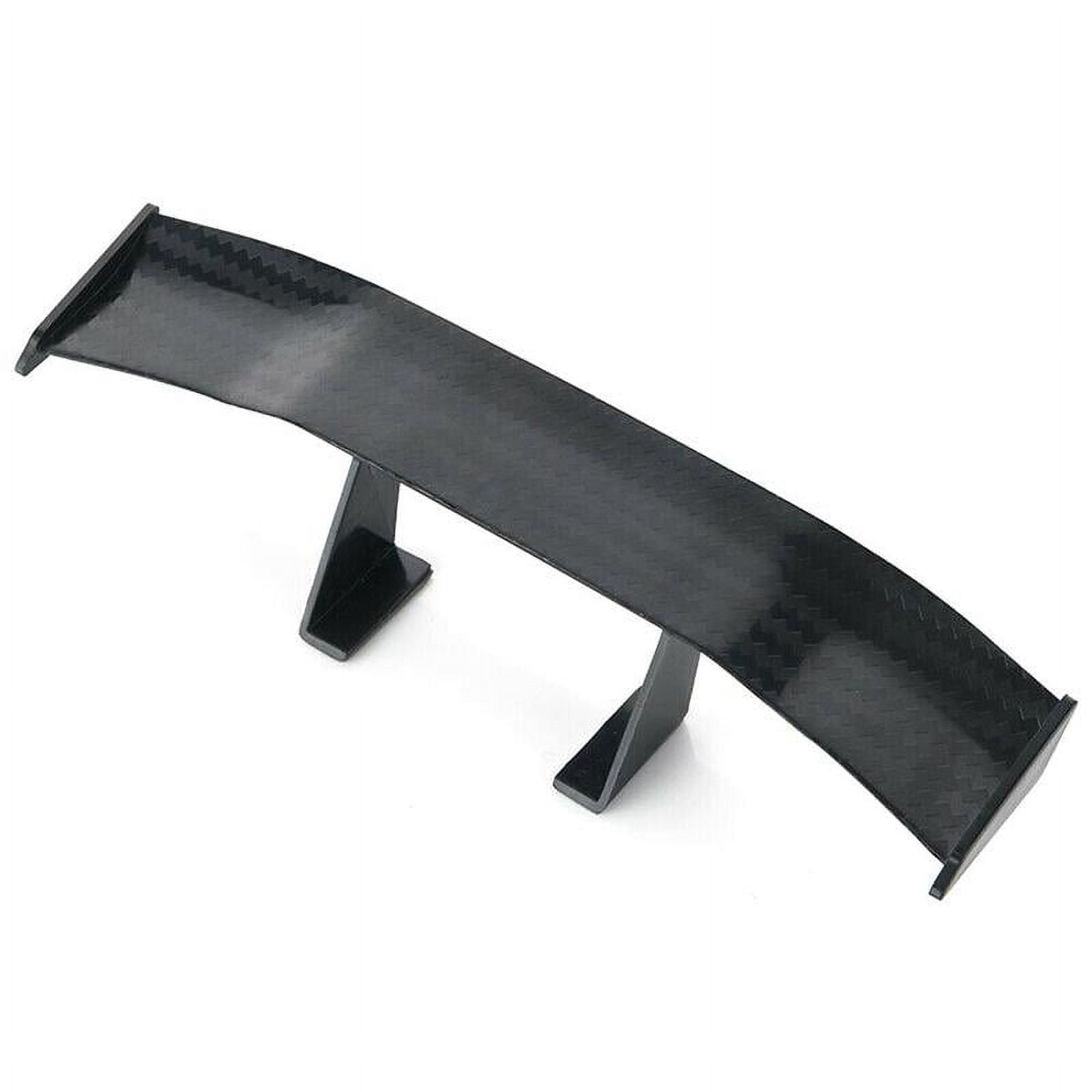 Universal Mini Spoiler Car Auto Rear Tail Decoration Wing New Spoiler ...