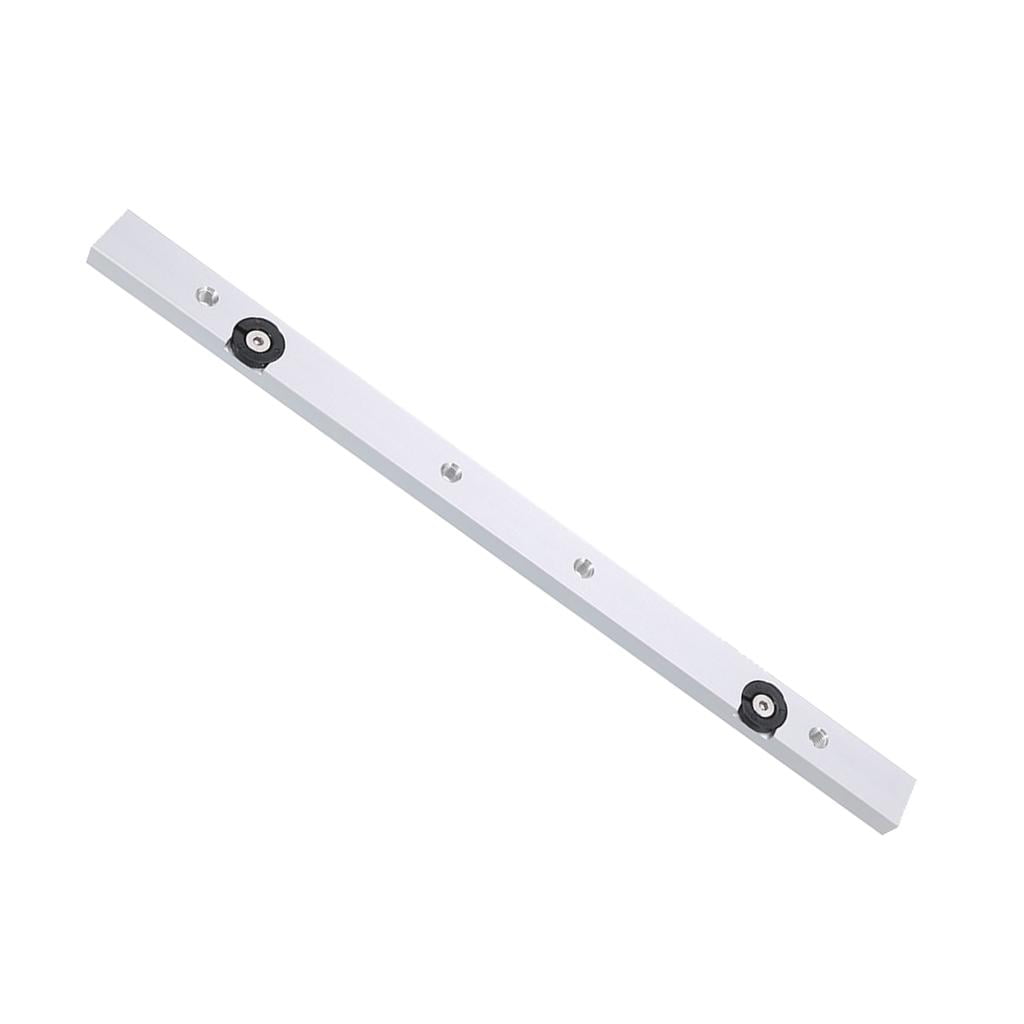 Universal Miter Slider Miter Bar Miter Rod Table Saw Woodworking 300mm ...