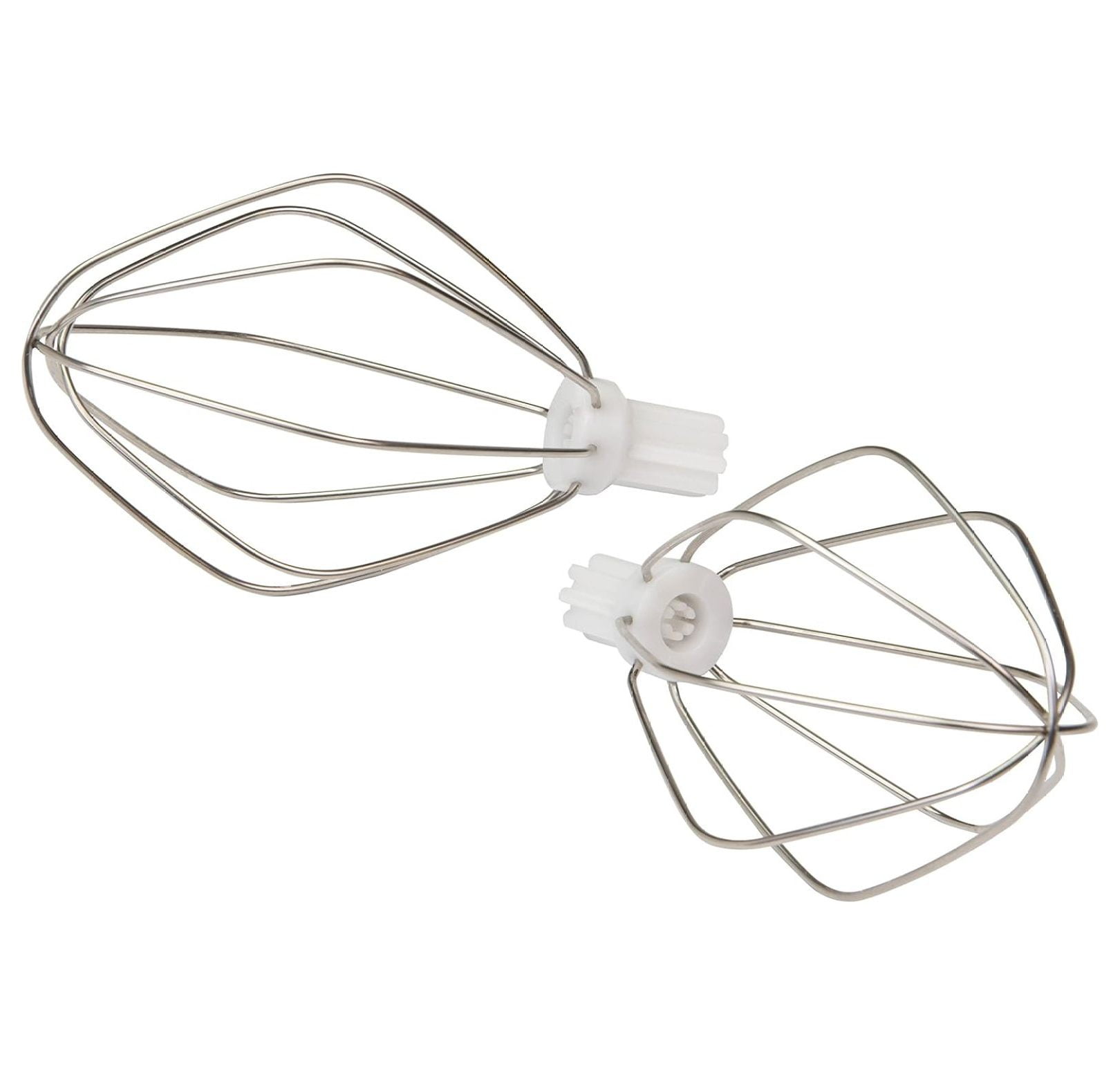 Universal Mixer Wire Whips, Set of Two - Walmart.com