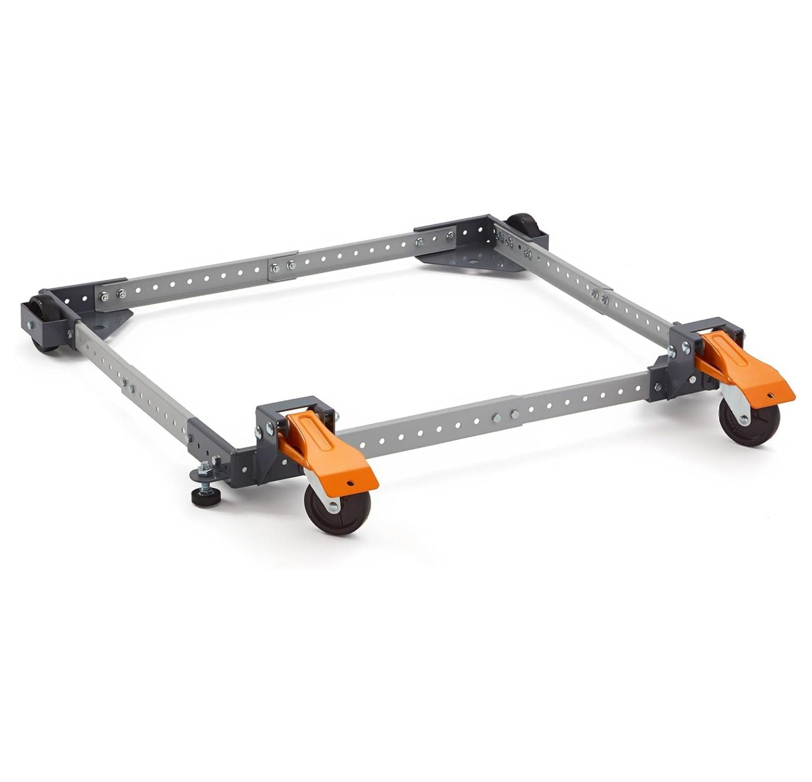 Universal Mobile Base, Fully Adjustable Mobile Base for Mobilizing ...