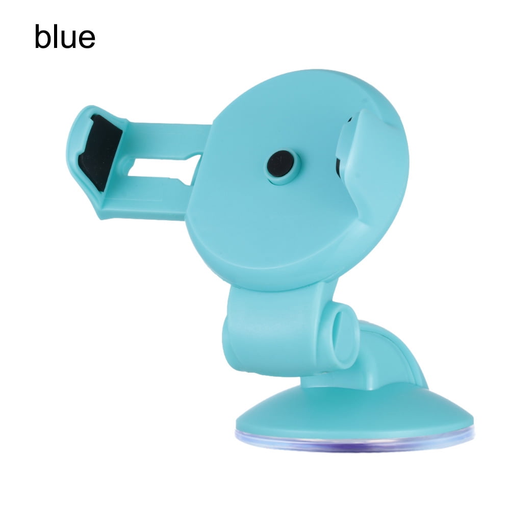 Universal Mobile Car Phone Holder For Phone in Car Holder Windshield ...