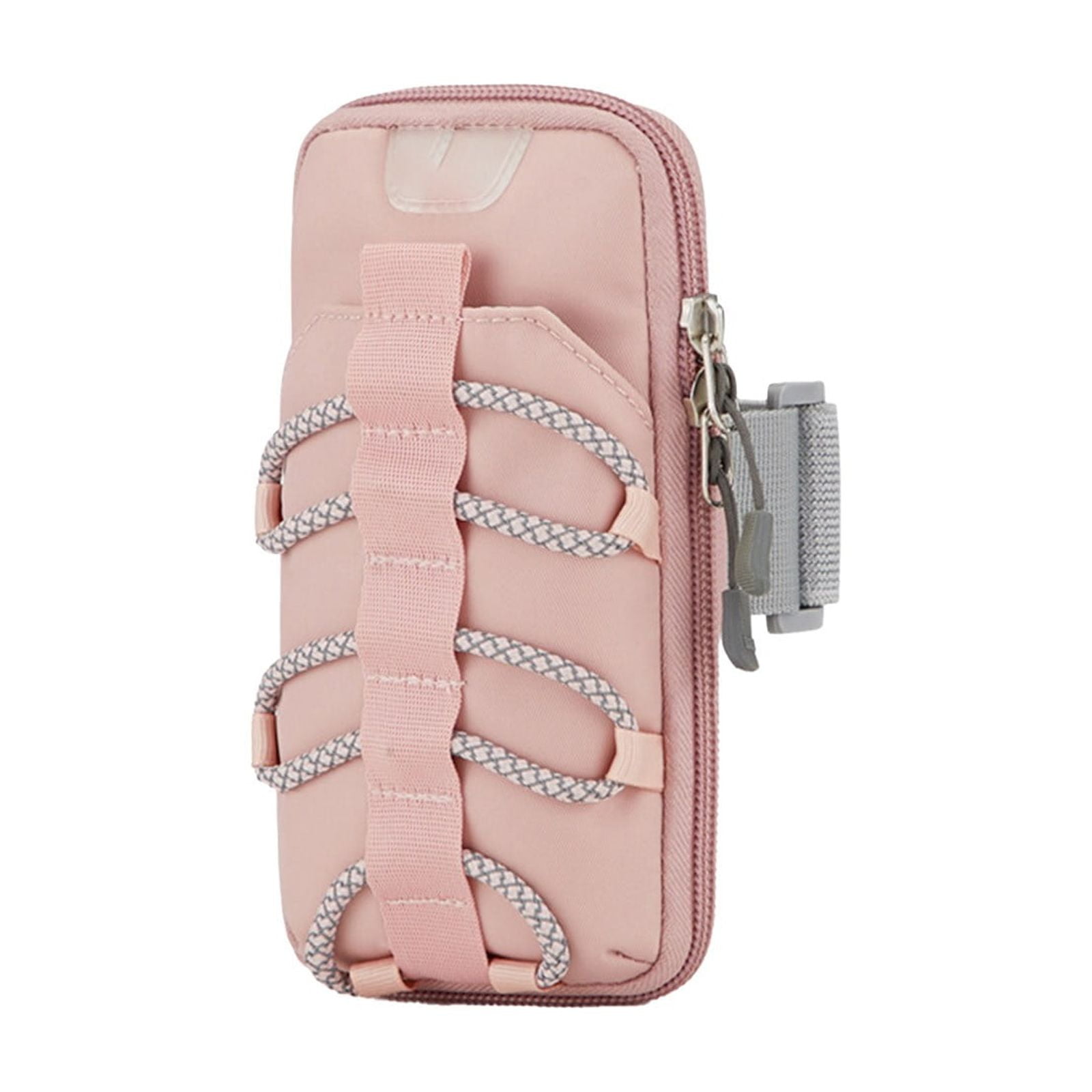 Universal Mobile Phone Armband for Running, Waterproof Wrist Bag with ...