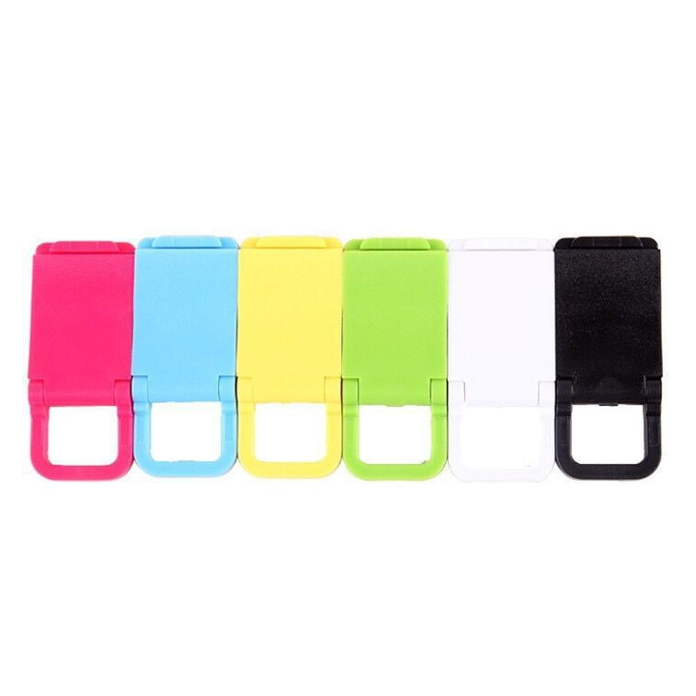 Universal Mobile Phone Holder With Multiple Color Optional, Desk Stand ...
