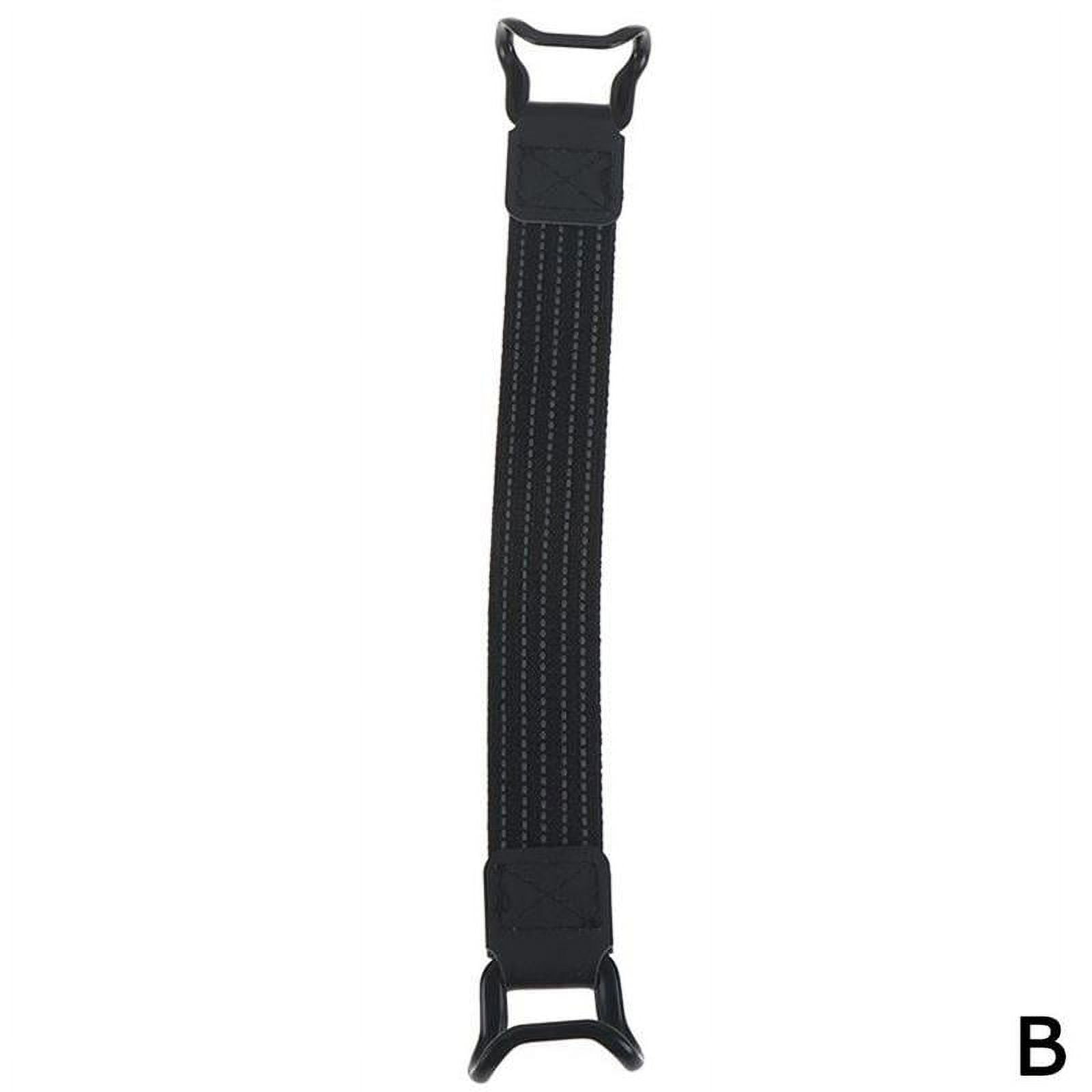 Universal Mobile Phone Pad Holder Finger Grip Elastic Strap Bracket ...