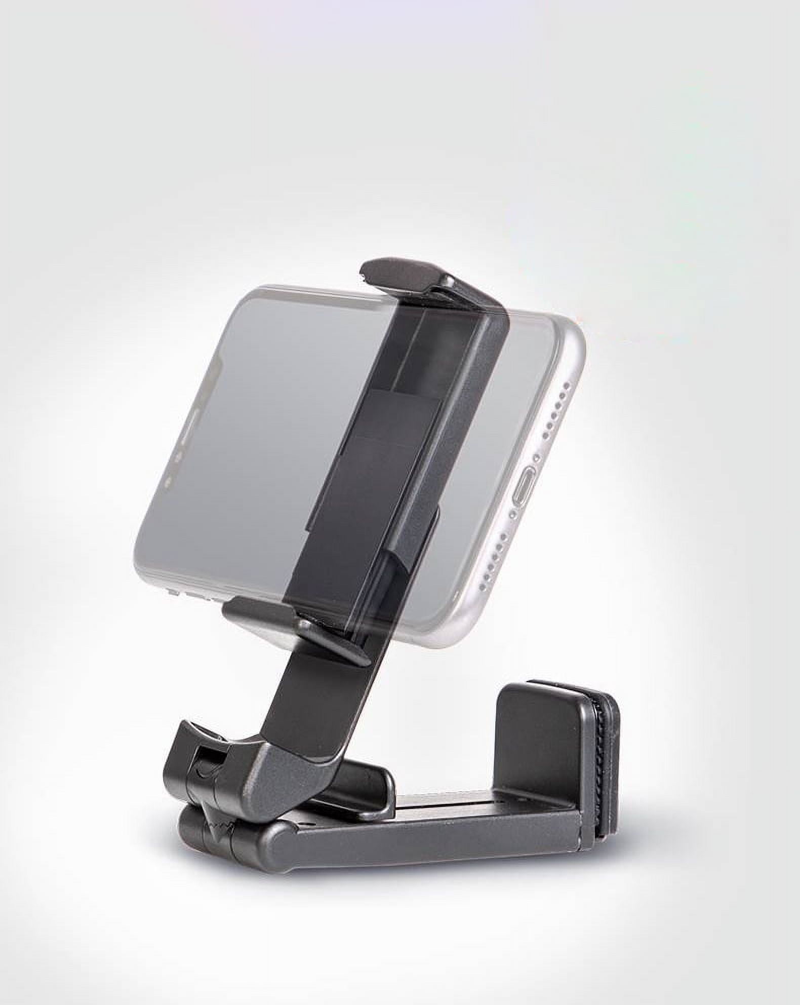 Universal Mobile Phone Stand Table Cabinet Mount Holder 360 Rotation ...