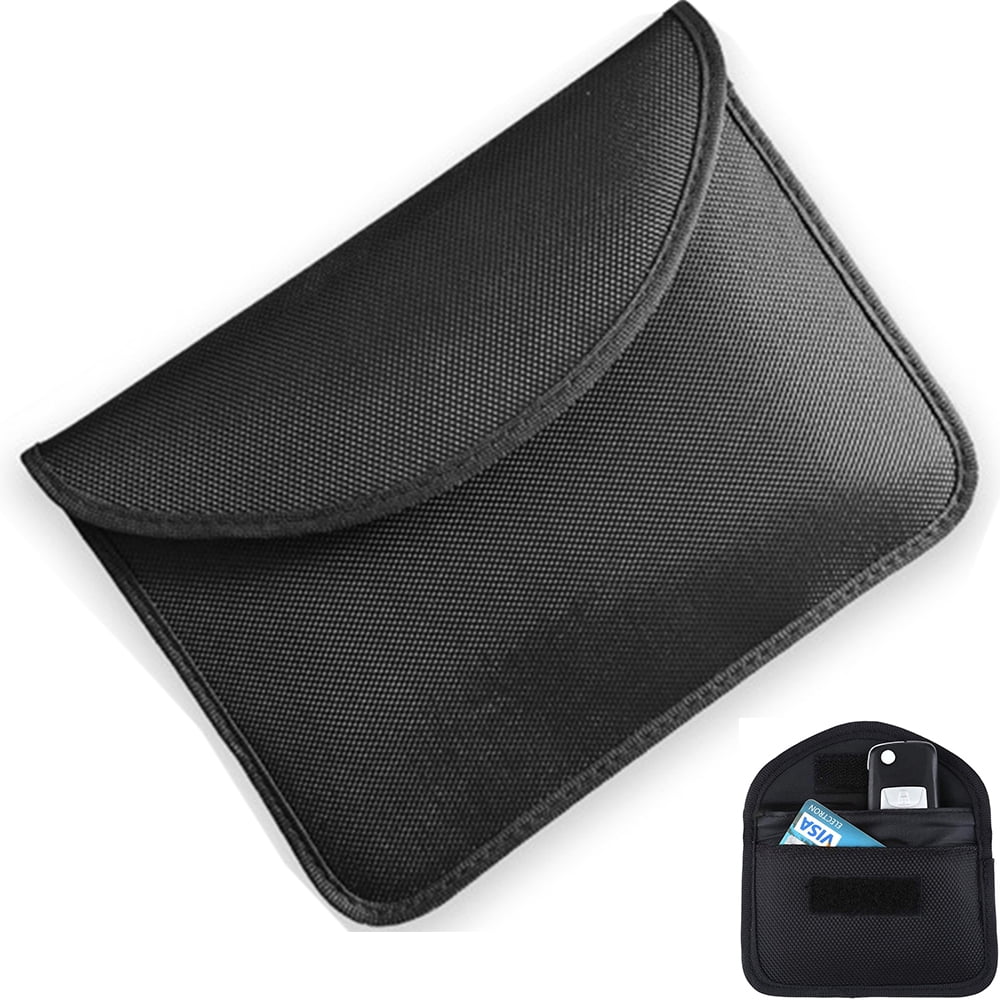 Universal Mobile Shield, 1-Pack, Anti-Tracking Case, Radiation ...
