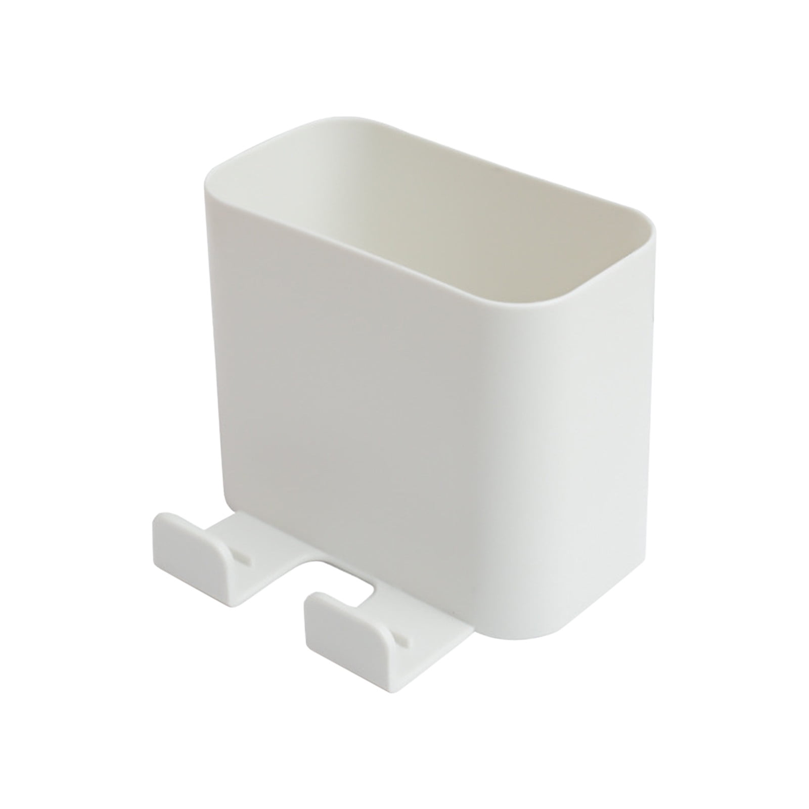 Universal Mobile TV Remote Control Holder Wall-Mounted Storage Box for ...