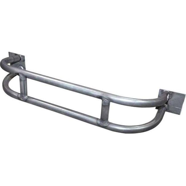 Universal Modified Front Bumper - Walmart.com