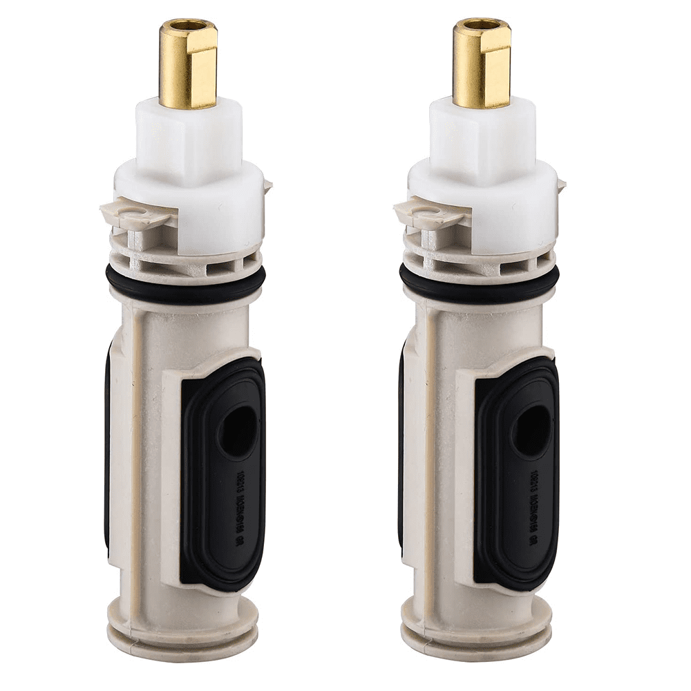 Universal Moen Cartridge Replacement 1222 | Compatible with One-Handle ...