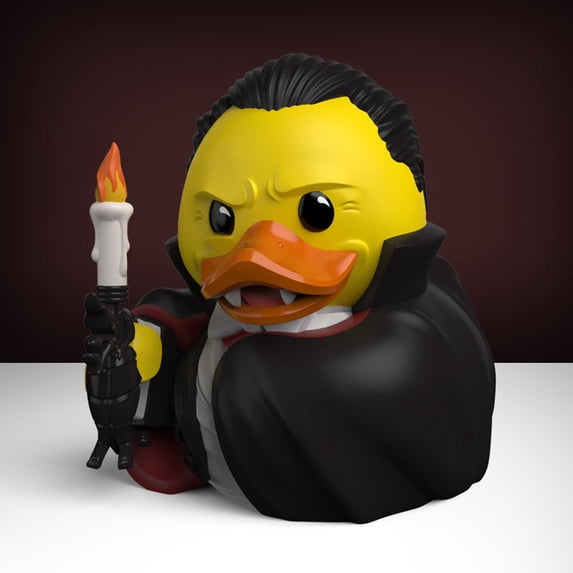 Universal Monsters: Dracula TUBBZ - Walmart.com