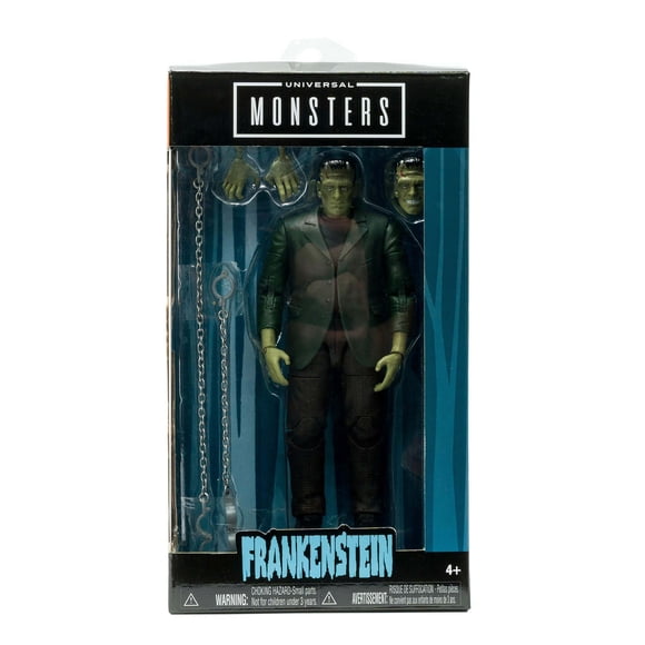 Frankenstein Animated