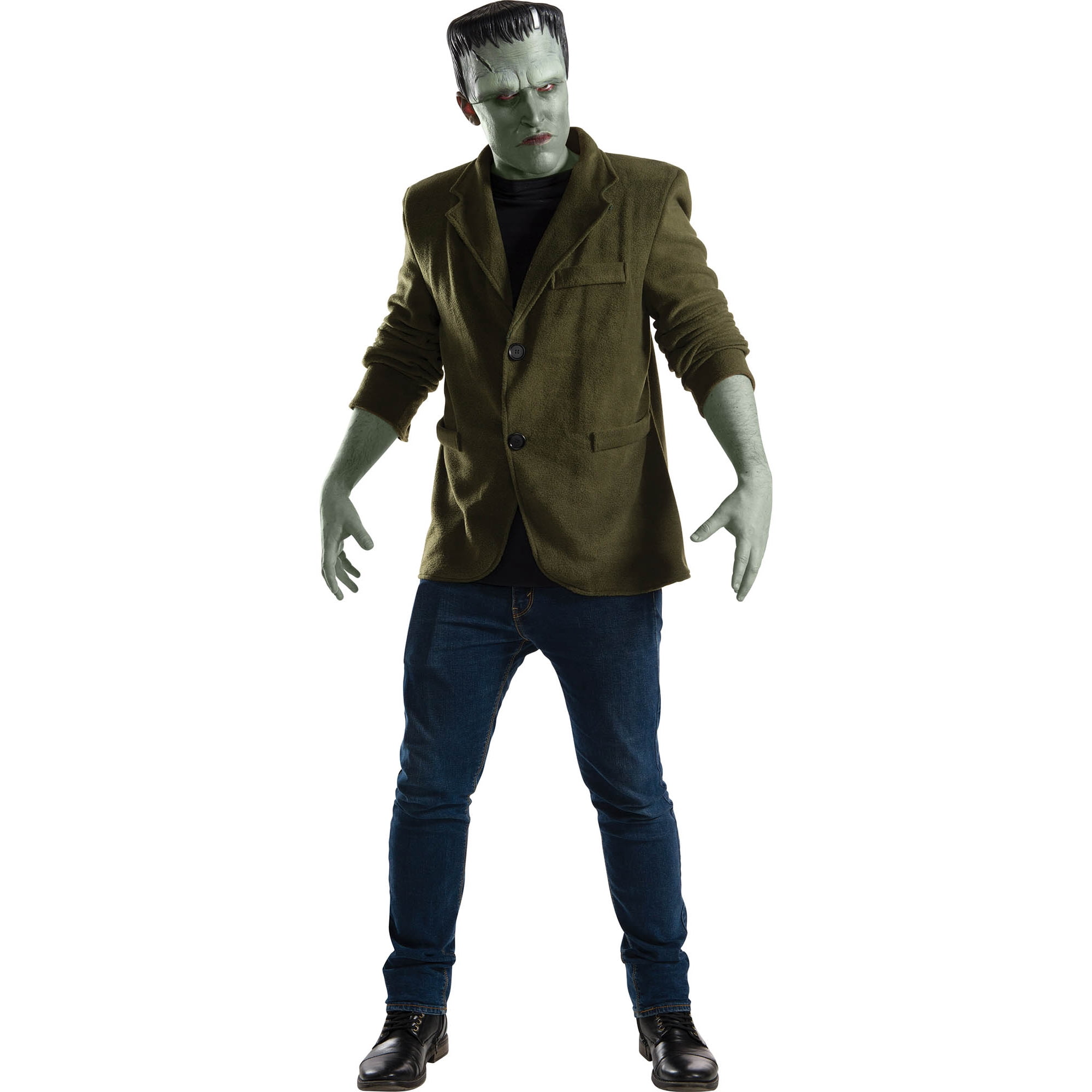 Frankenstein Costume Kids