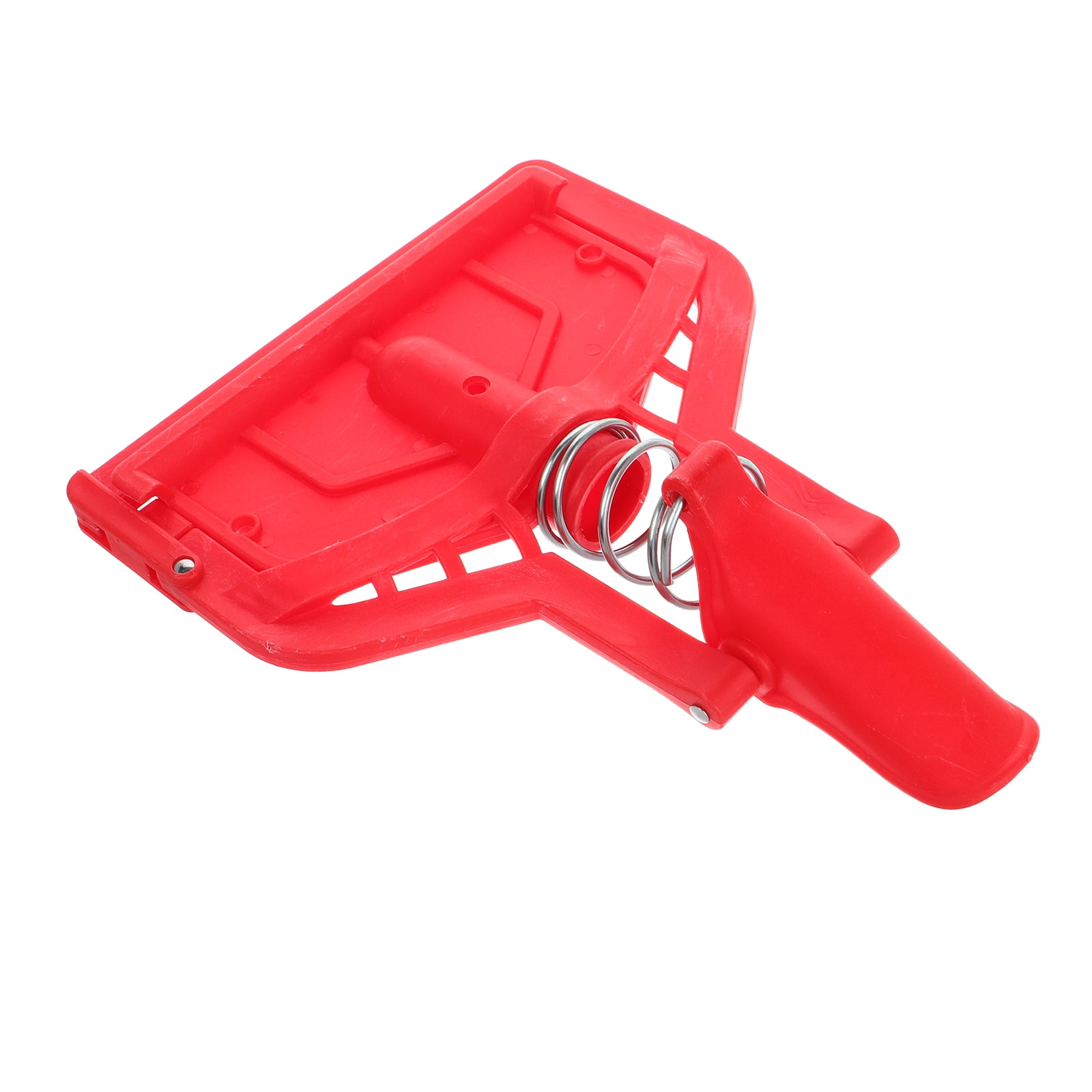 Mop Head Clip Replacement Commercial Cleaning Heads Rod Adapter Bucket ...