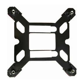 Backplate Cpu